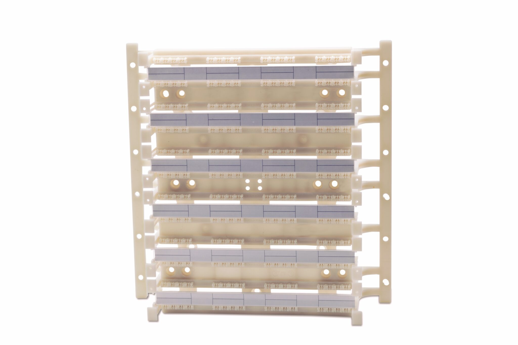 Category 6A 110 Wiring Block Kits - Signamax