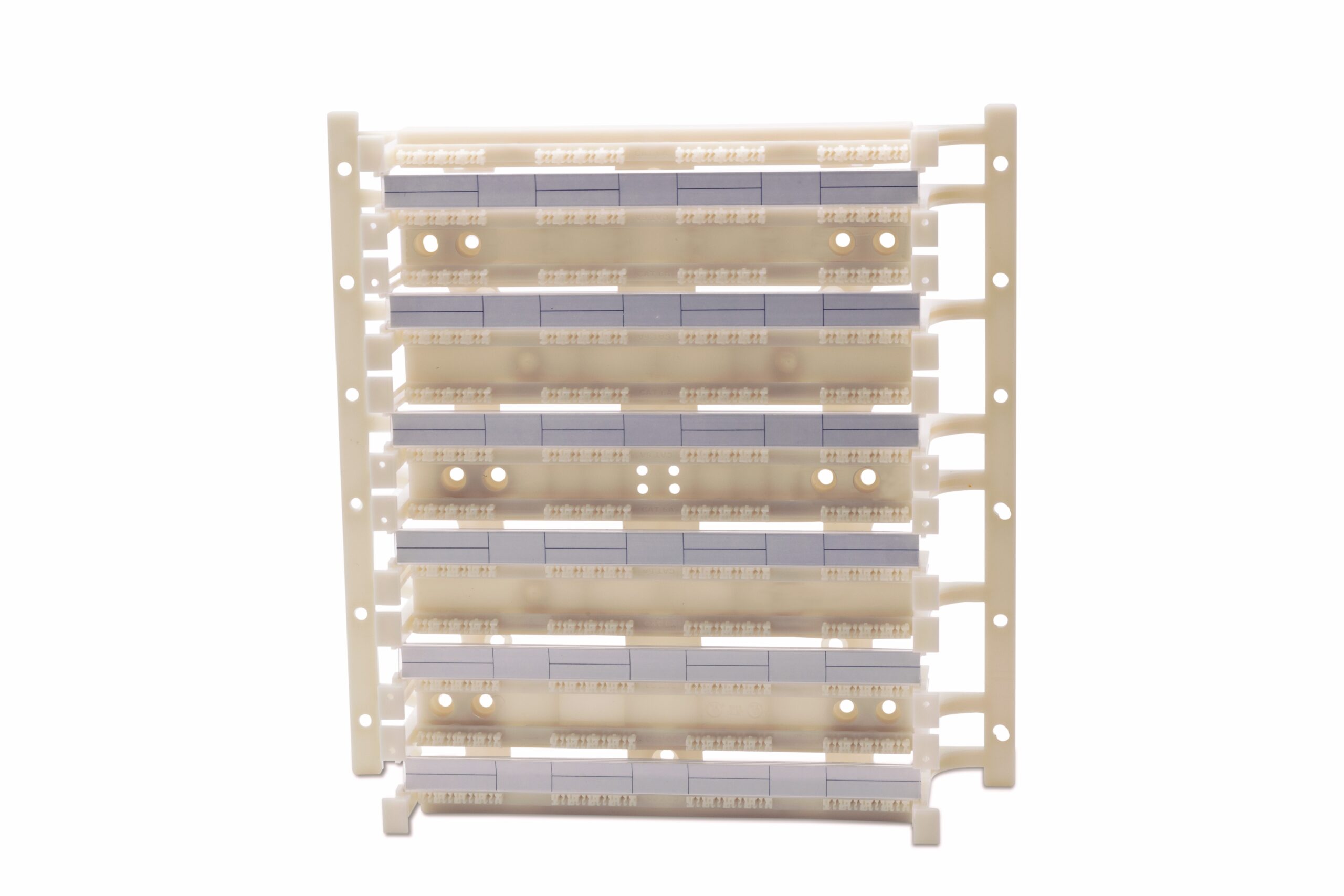Category 6A 110 Wiring Block Kits - Signamax