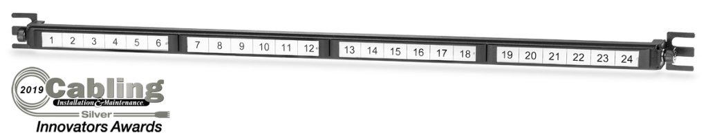 Zero-U Identification Panel - Signamax